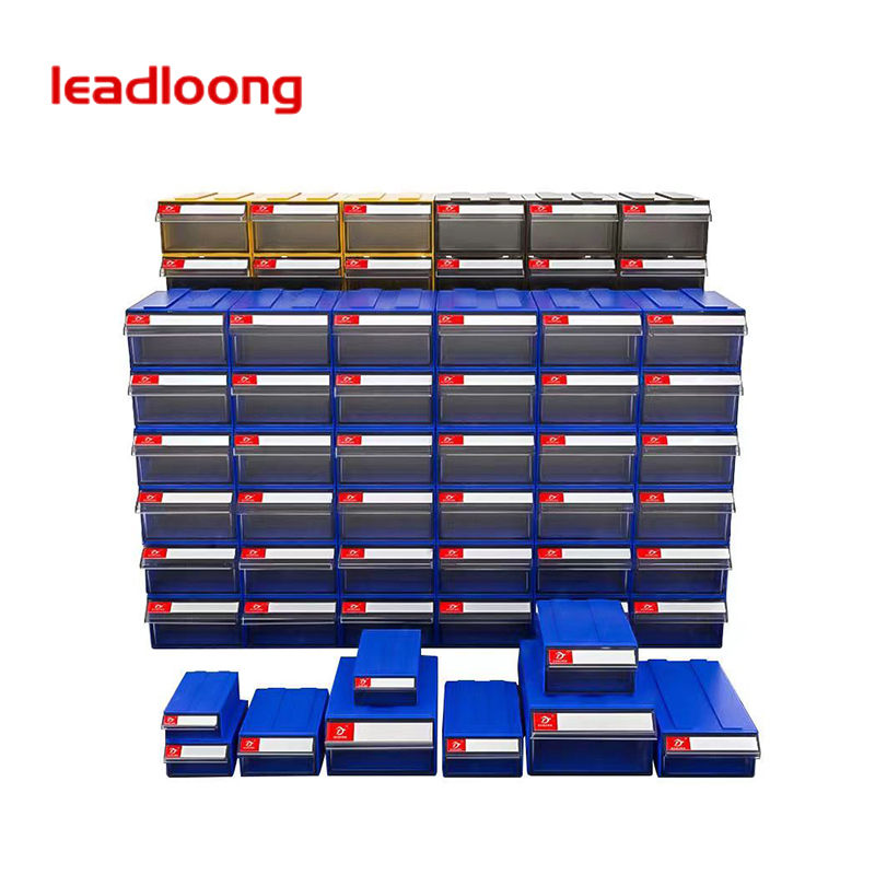 LEADLOONG-F SERIES PARTS DRAWER | Home Component Screw Classification ...