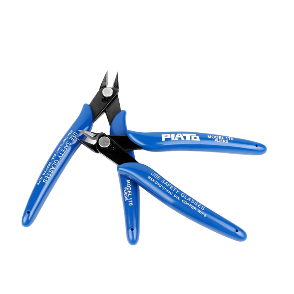 Universal Pliers Multi Functional Tools Electrical Wire Cable Cutters ...