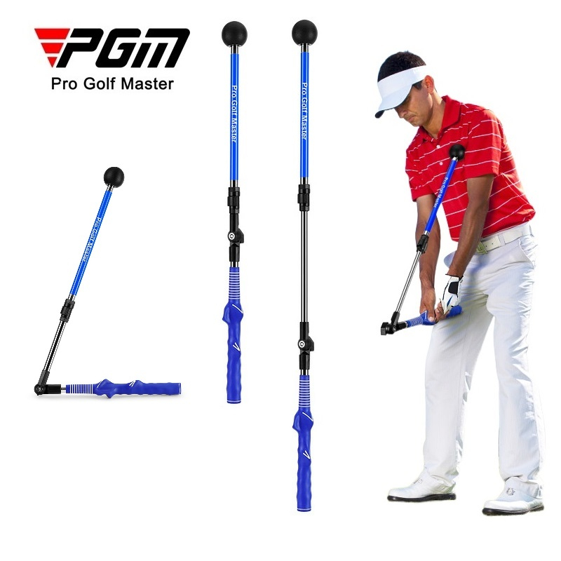 PGM Golf posture correction trainer swing action practice for right ...