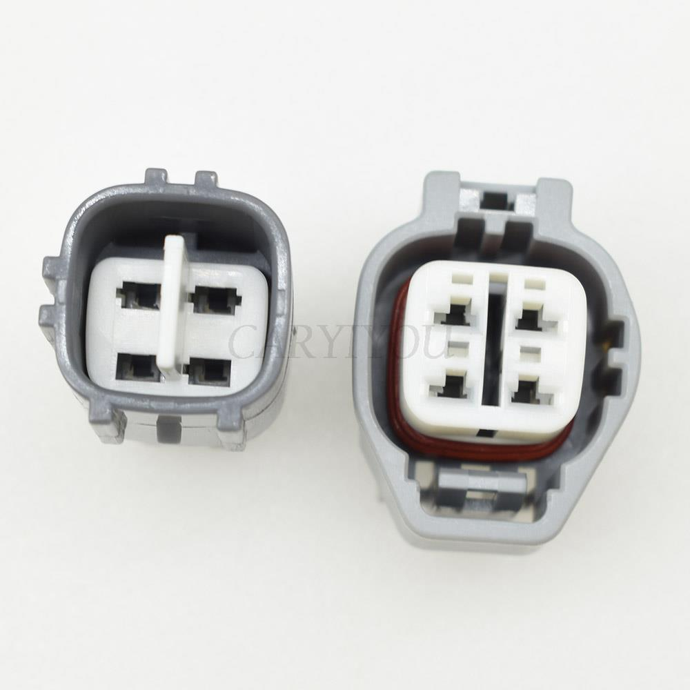 1 Set 4 Pin 6189-0629/90980-11028 6188-0517/90980-11027 Automotive ...