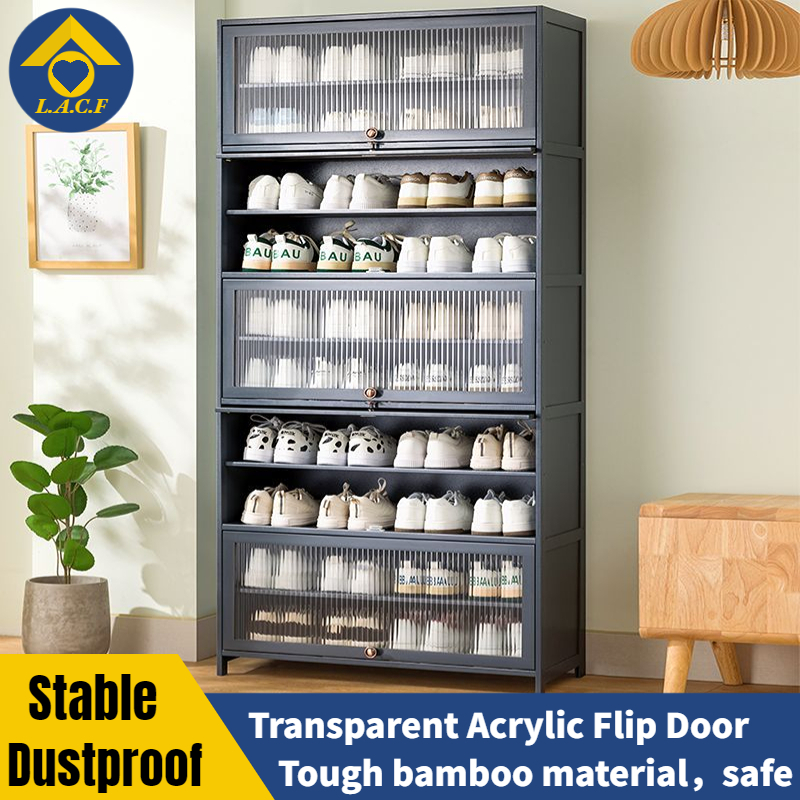 Shoe cabinet shoe rack shoes cabinet shoe rack cabinet shoe box display ...