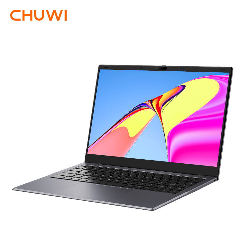 CHUWI GemiBook XPro Laptop Intel N100 14 inch Screen 8GB RAM 256GB SSD ...