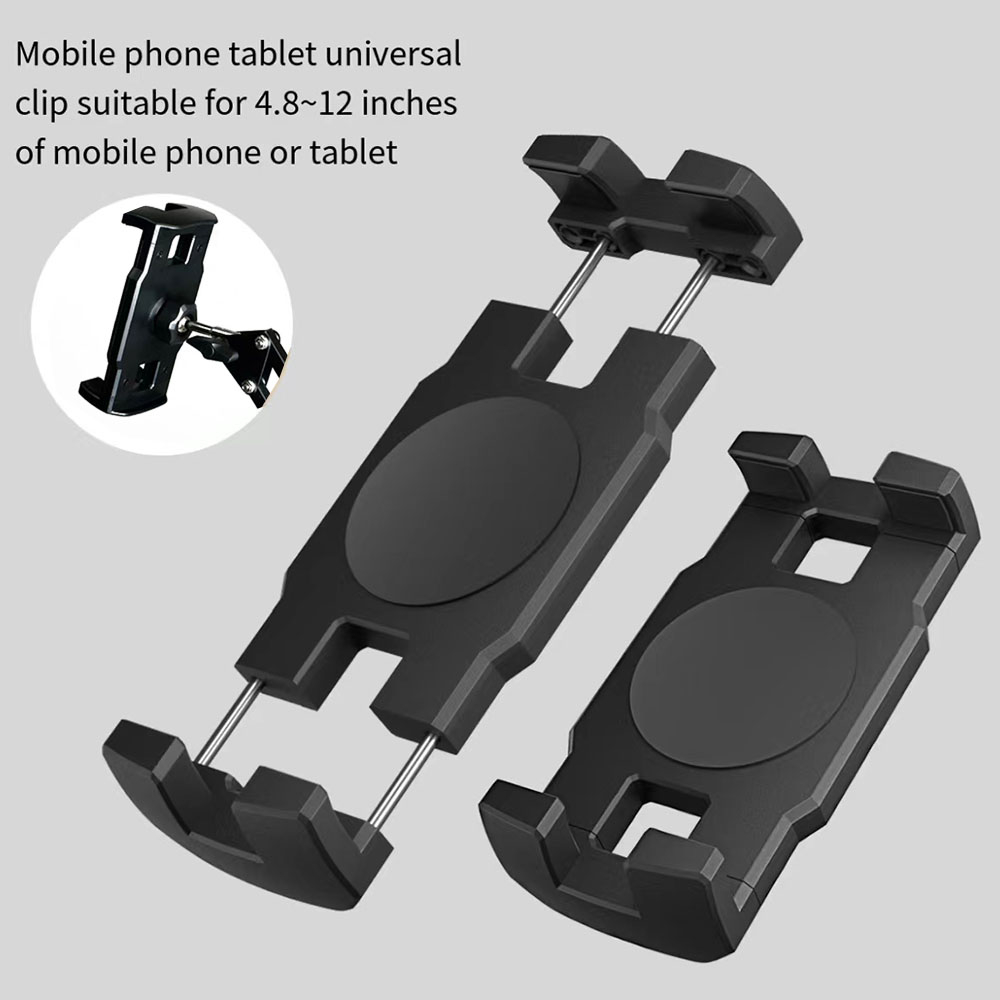 Cell Phone Holder Accessories Four-button Stretching Collet Cell Phone ...