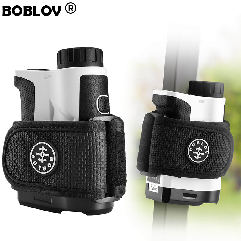 BOBLOV Golf Rangerfinder Magnetic Holder Strap,Universal Magnetic Strap ...