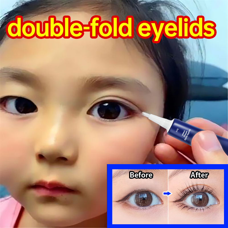 Double Eyelid Tape Waterproof Double Eyelid Glue Double Eyelid Shaping ...