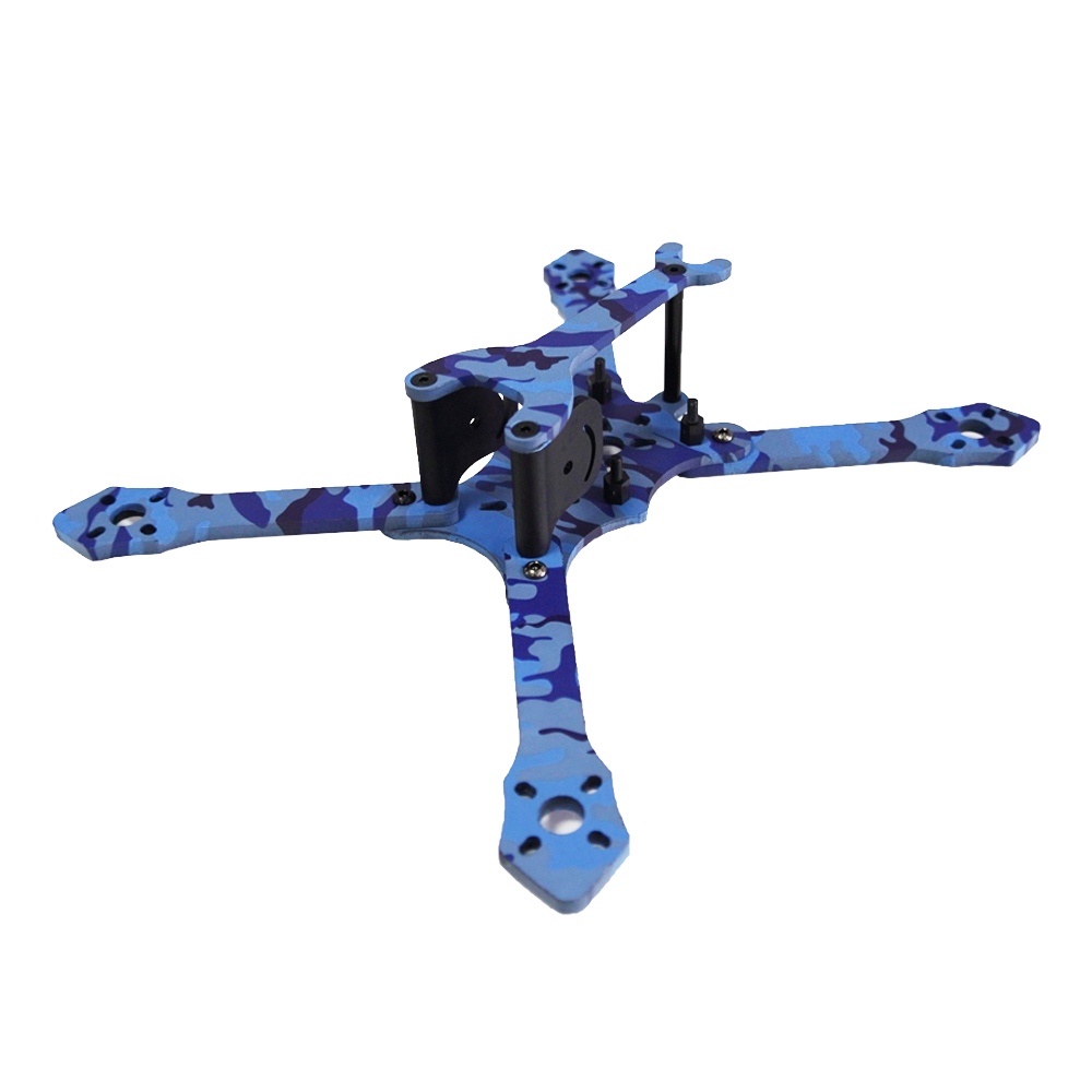 KOShobby 5 Inch 5'' TS215 FPV Drone Frame Kit Wheelbase 215mm ...