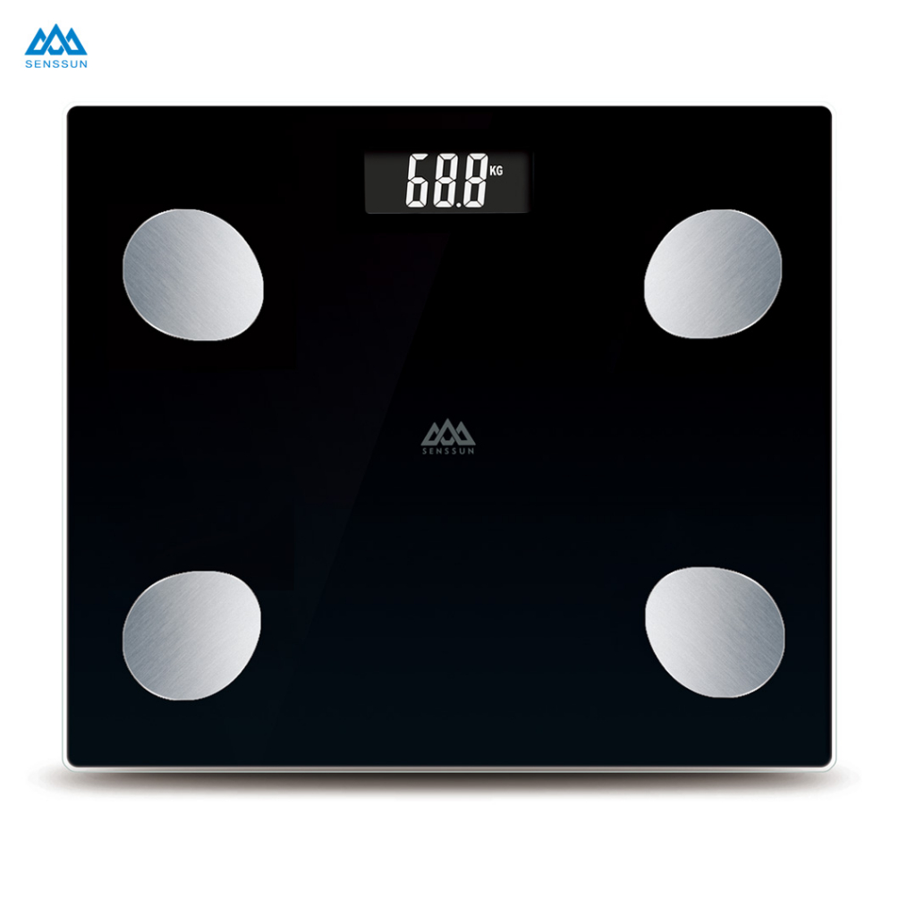 SENSSUN Accurate Analysis Of Multiple Body Data For High-Precision ...