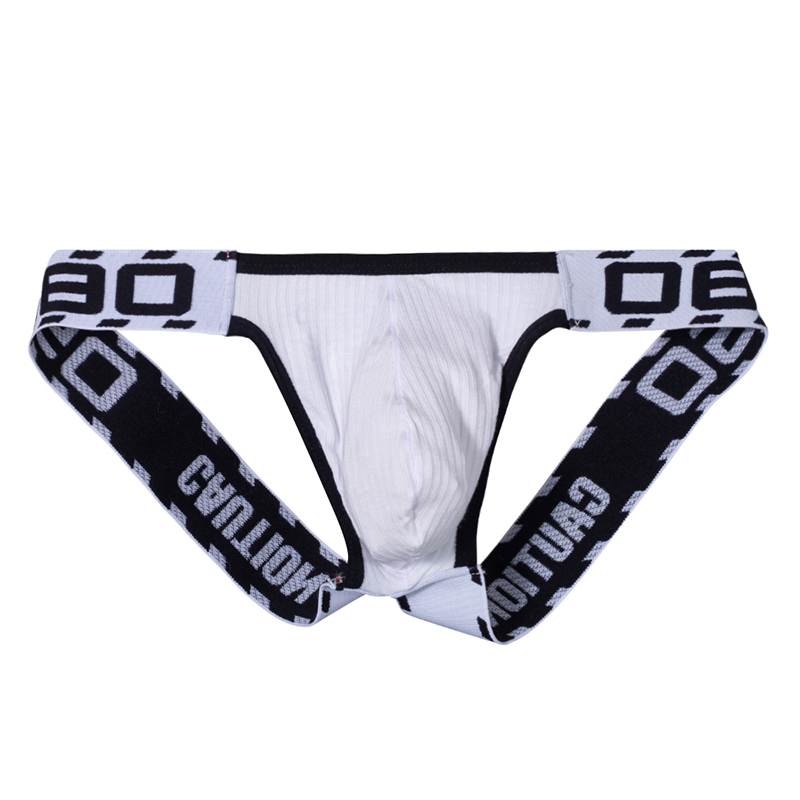 Sexy Low Waist Men Underwear Cotton Comfortable Mens Underpants Gay ...