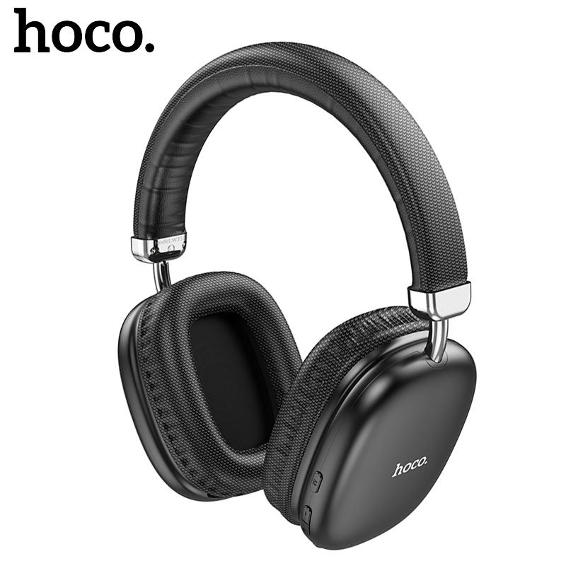 HOCO W35 Wireless Headphones Bluetooth Earphone Sports Headphones ...