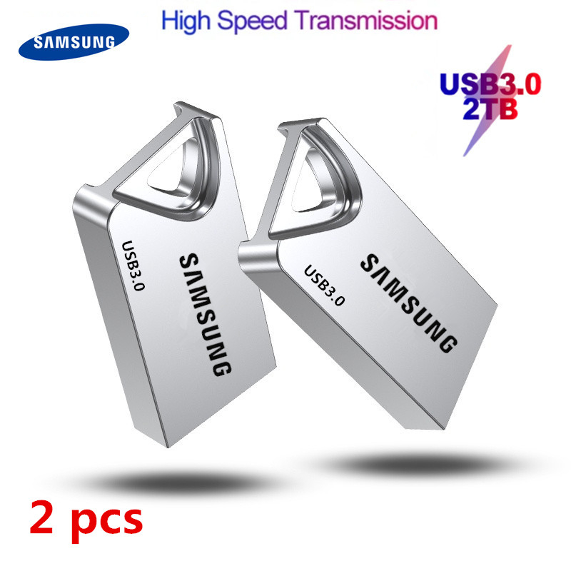 2TB Mini Flash Drive USB 3.0 4GB 8GB 16GB 32GB 64GB 128GB 256GB 512GB ...