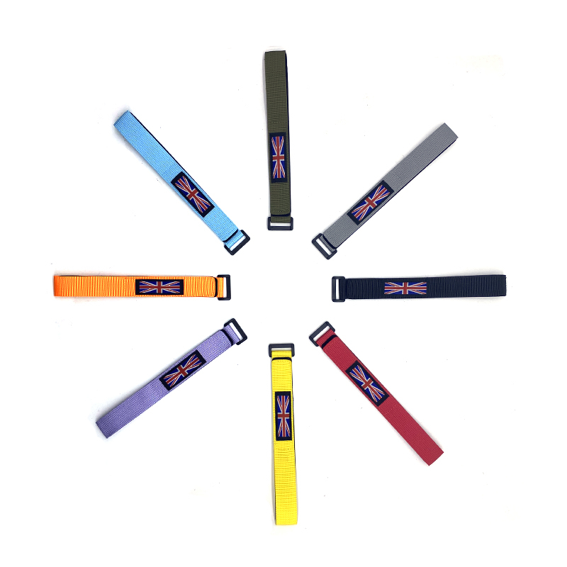 For Brompton Bicycle Frame Wheel Fixed Strap Binding Belt Folding Bike ...