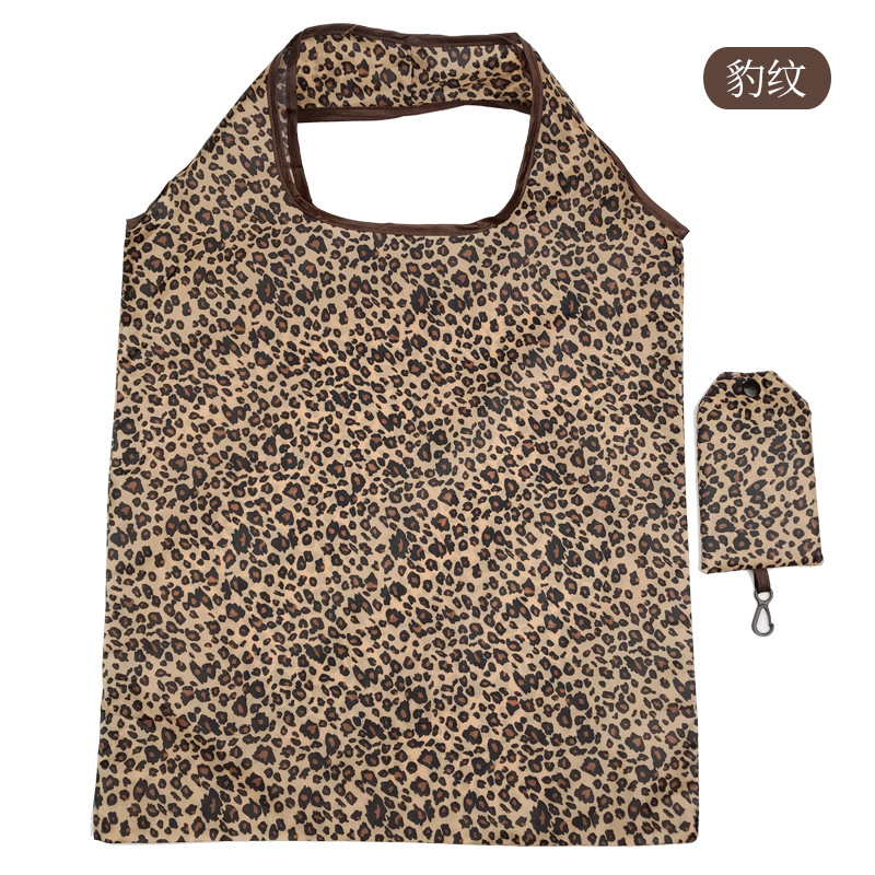 Foldable Shopping Storage Bags for Groceries Recyclable Grocery Tote ...