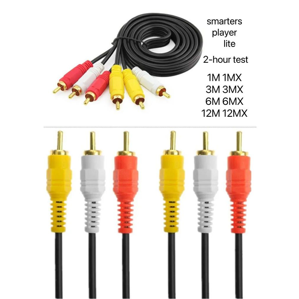High definition 4k conversion line M3u Smart TV XXX Smarters Pro Europe ...