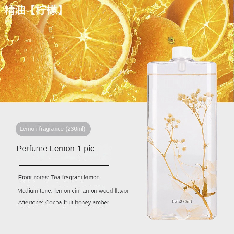 SG 230ML Room Air Freshener Spray aromatherapy diffuser toilet ...