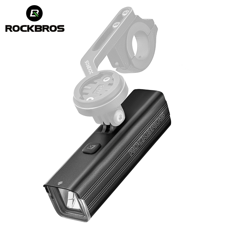 【3-day Delivery】ROCKBROS Bike Light 1500 Lumen IPX6 Waterproof ...