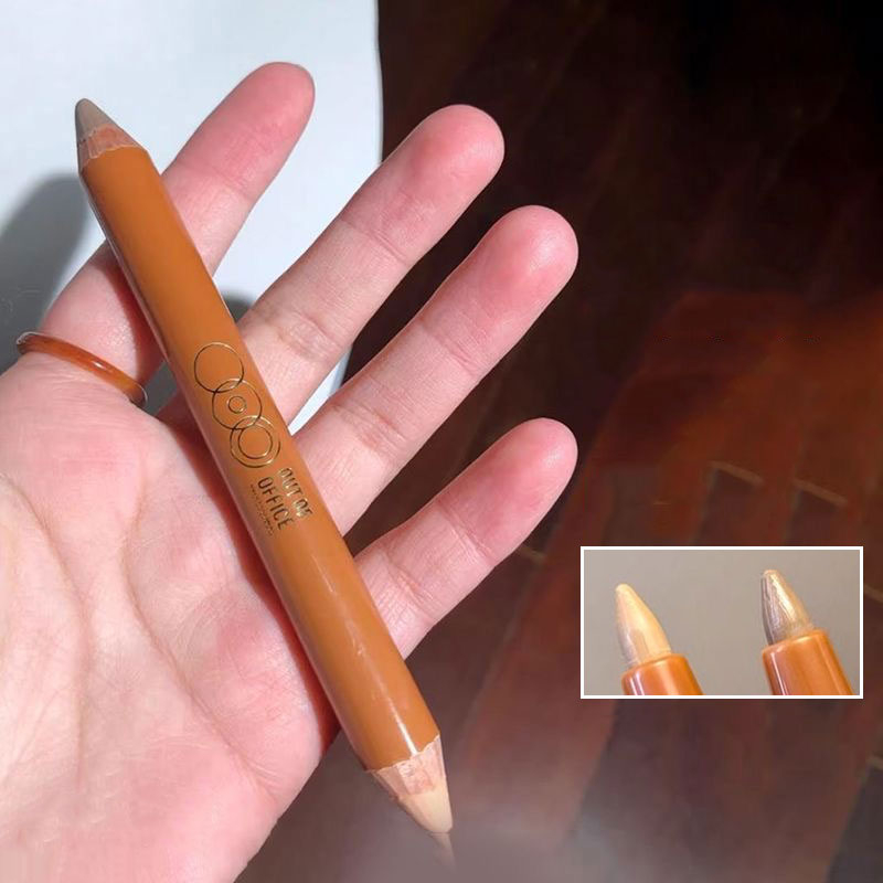 Outofoffice Double-headed philtrum pen Contouring Small crayons Shadow ...