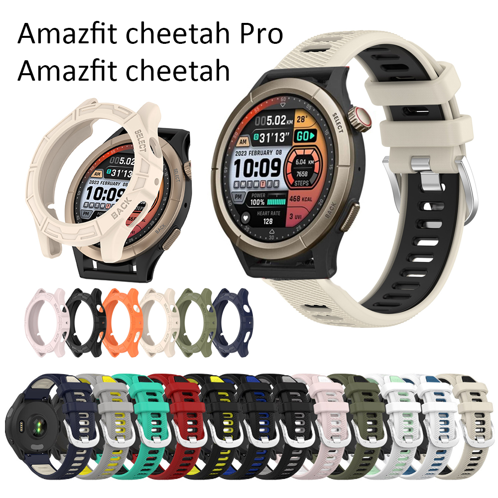 Buy Amazfit cheetah round At Sale Prices Online - June 2026 | Shopee ...