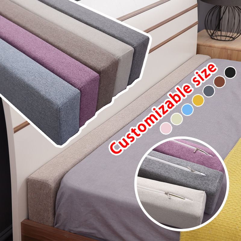 Custom mattress filler Sofa foam cushion 50D high density foam bed seam ...