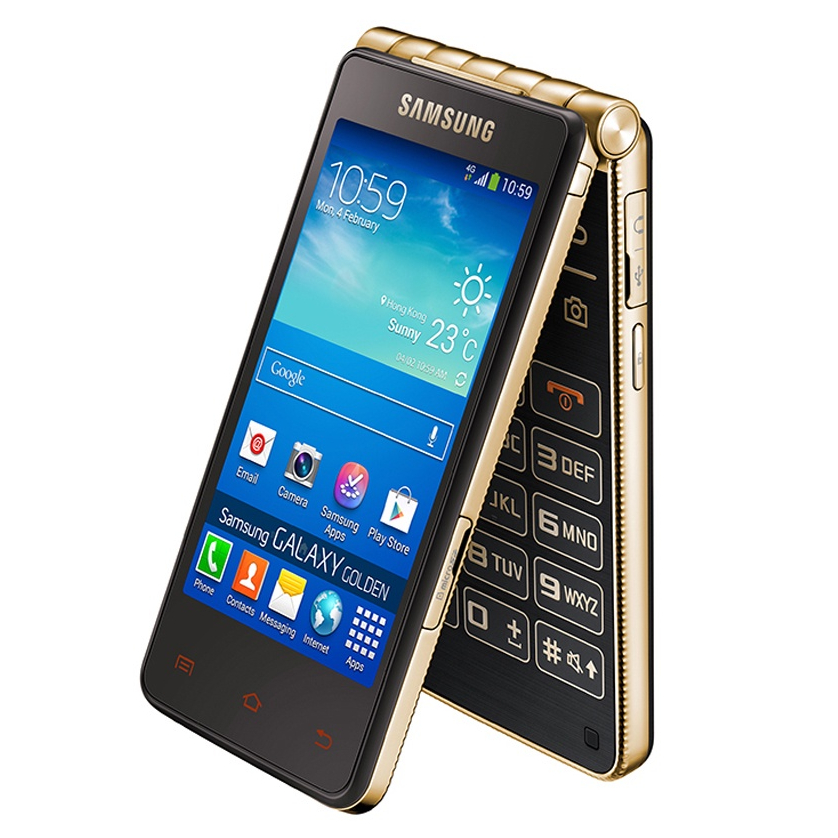 Samsung Galaxy i9235 4G Mobile Phone 3.7'' 1.5GB RAM 16GB ROM 8MP+1.9MP ...