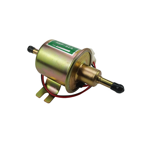 Electronic Oil Pump Electronic Fuel Pump 12V 24V Electronic Pump ...