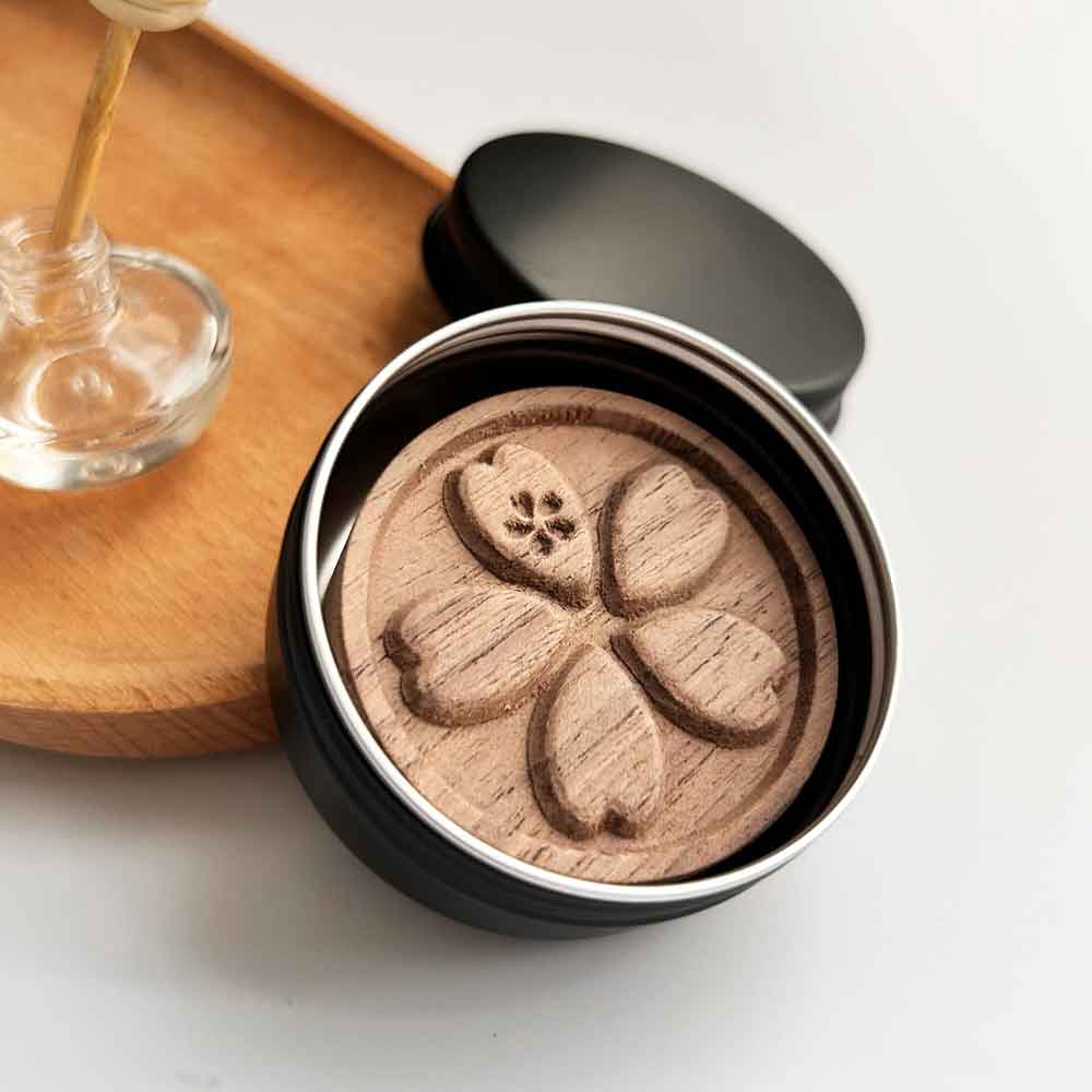 Hand-Carved Solid Wood|Essential Oil Diffuser Wood |Home Car ...