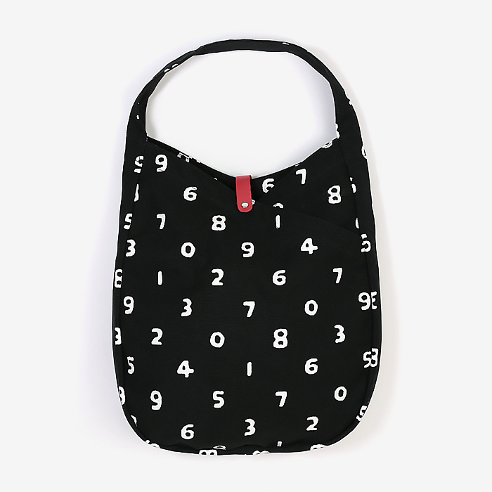Japan Japan SOUSOU Kyoto Shoulder Canvas Bag Casual Large Capacity ...