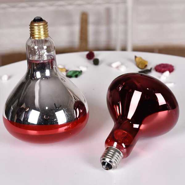 Far Infrared Physiotherapy Lamp Baking Electric Physiotherapy Household ...