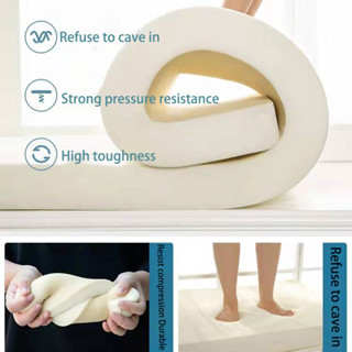 Customizable 50D/35D/60D High Density Sponge Mat Sofa Sponge Foam ...