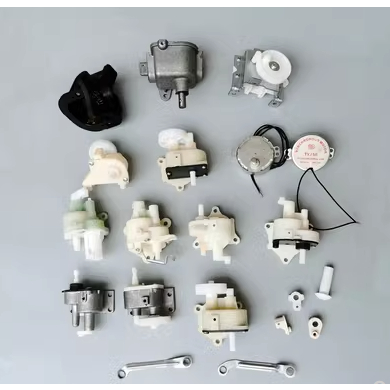 Ready Stock Electric Fan Shaking Head Gearbox Table Fan Floor Fan Fan ...