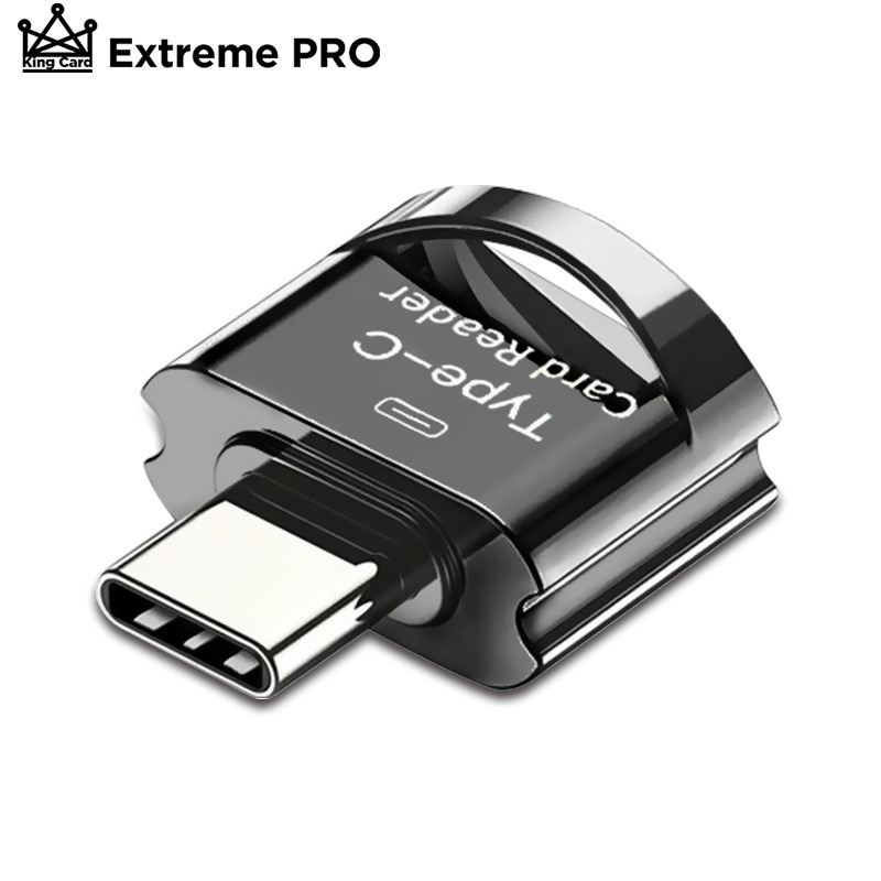 New USB 3.0 C-type to Micro SD TF adapter OTG laptop intelligent ...