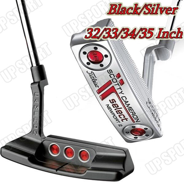 2023 Newest Golf Clubs Putter Straight Type 32.33.34.35 Inches for Men ...