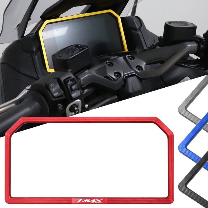 Motorcycle Accessories for YAMAHA TMAX560 TECH MAX 2022 2023 TMAX 560 ...