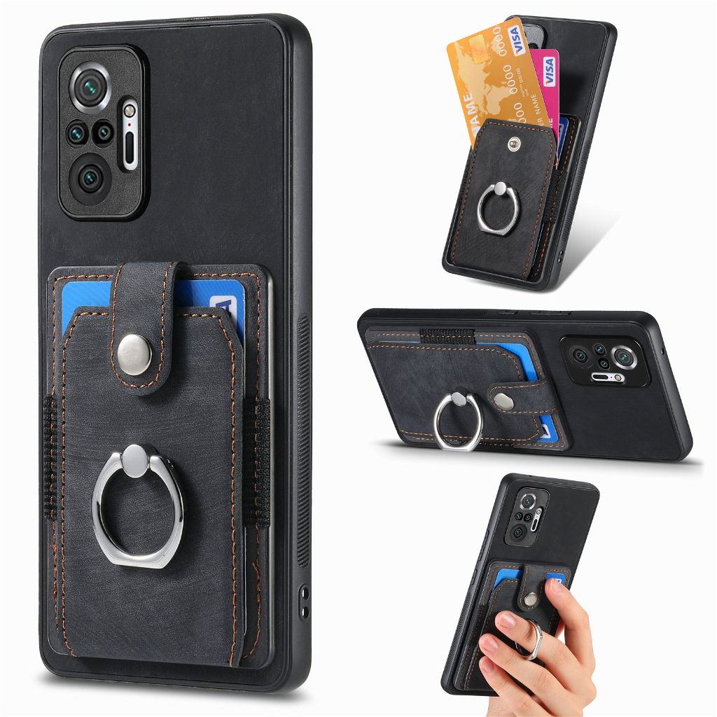 Redmi note 11 11s 10s 10 pro 10A 10C 12C 10A 4G 5G Carbon Fiber case ...