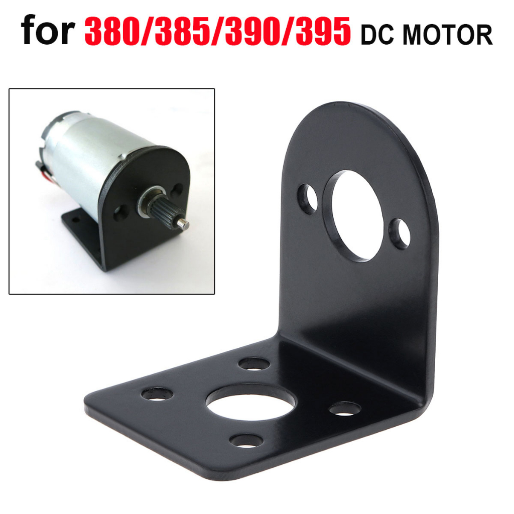 Motor Mount Bracket 3 Series Universal L Shaped Fixing Mounting Bracket ...