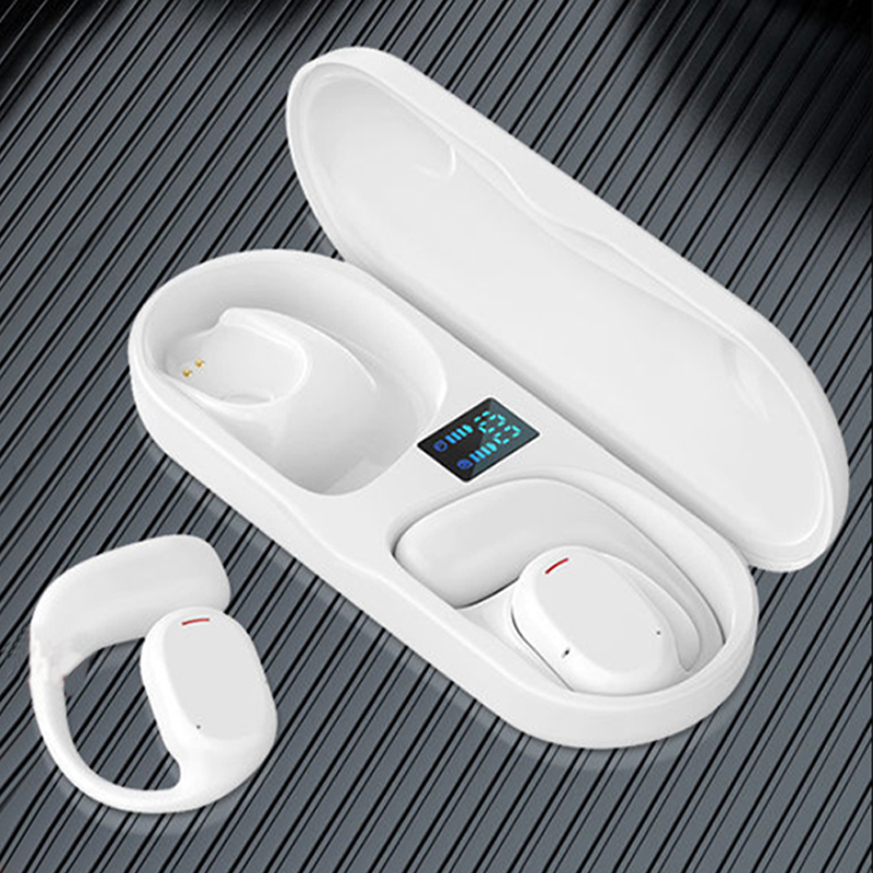 🔥【Authentic Guarantee】German Wireless Charging Bluetooth Earphone with ...