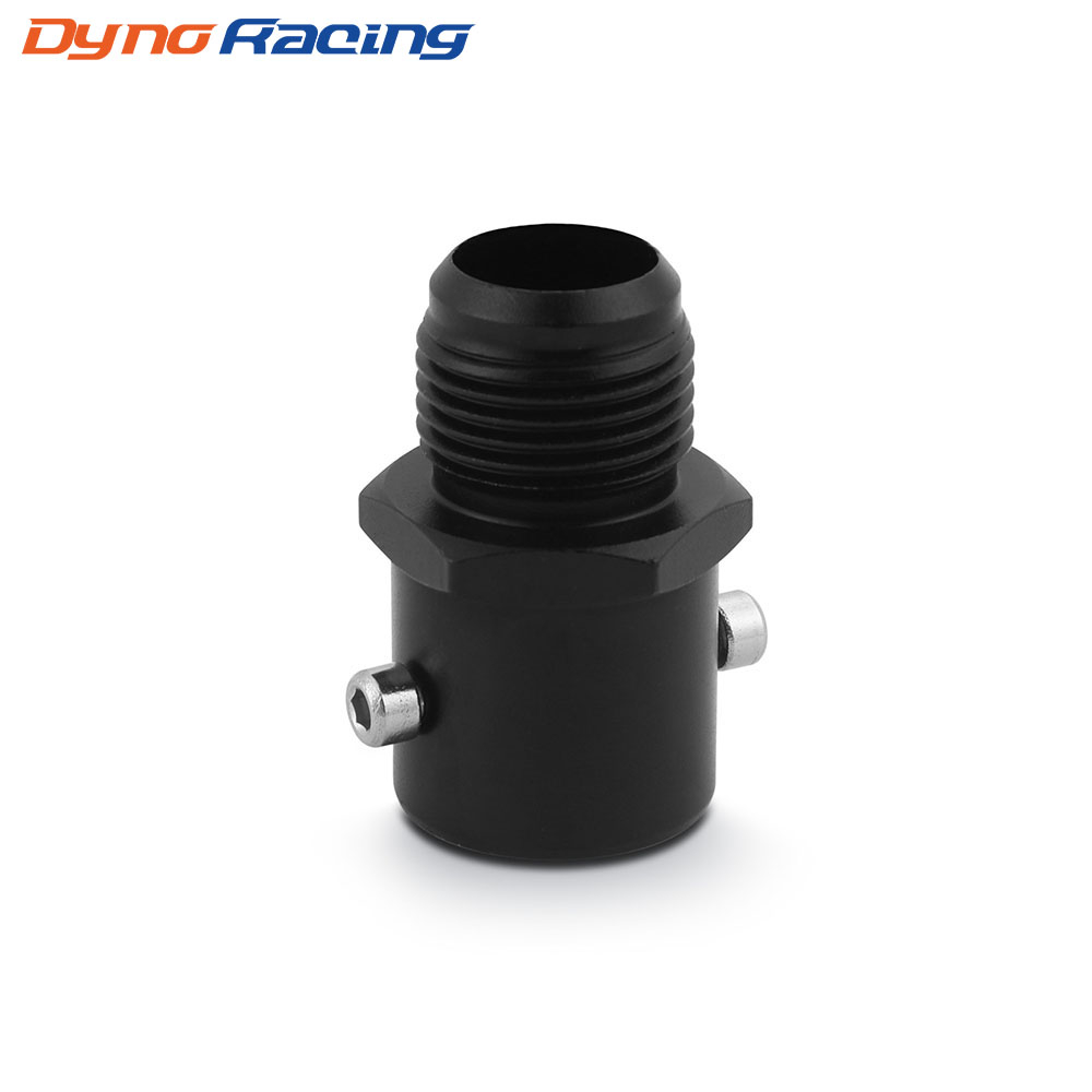 Breather Fitting Adapter 19mm AN10 Valve Cover Vent Outlet K-Swap For ...