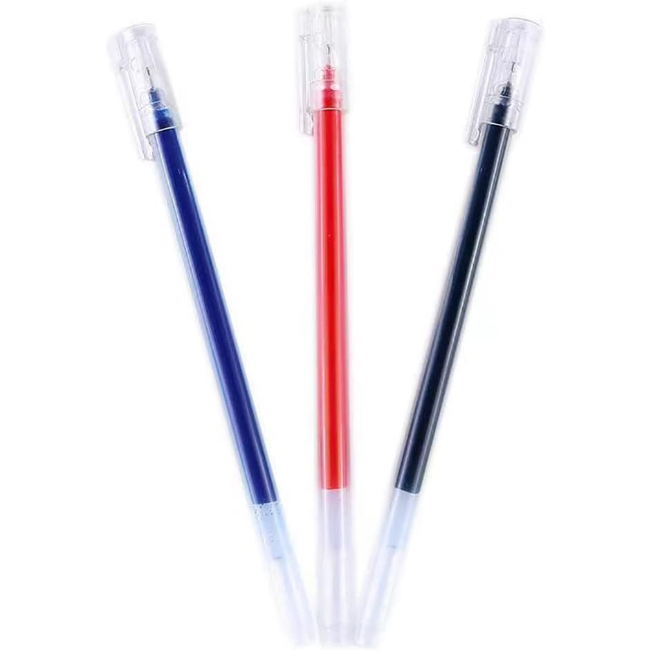 Slender Gel Ink Rollerball Pen, Quick Drying Ink Pens Fine Point ...