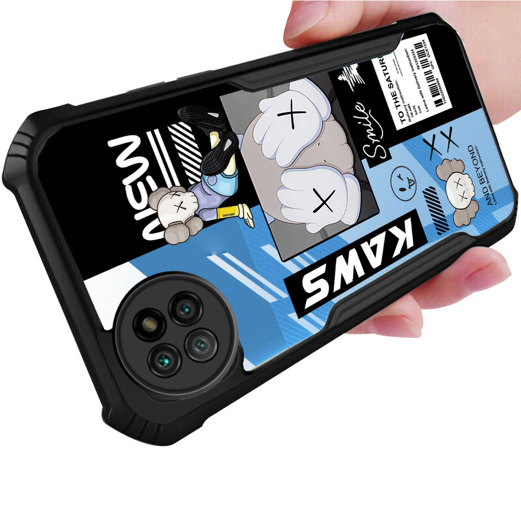 Casing For ITEL S23 P55 Plus 4G 5G Power 55 RS4 Case Slim Cases Camera ...