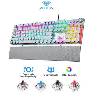 AULA Flagship Store, Online Shop Jun 2024 | Shopee Singapore