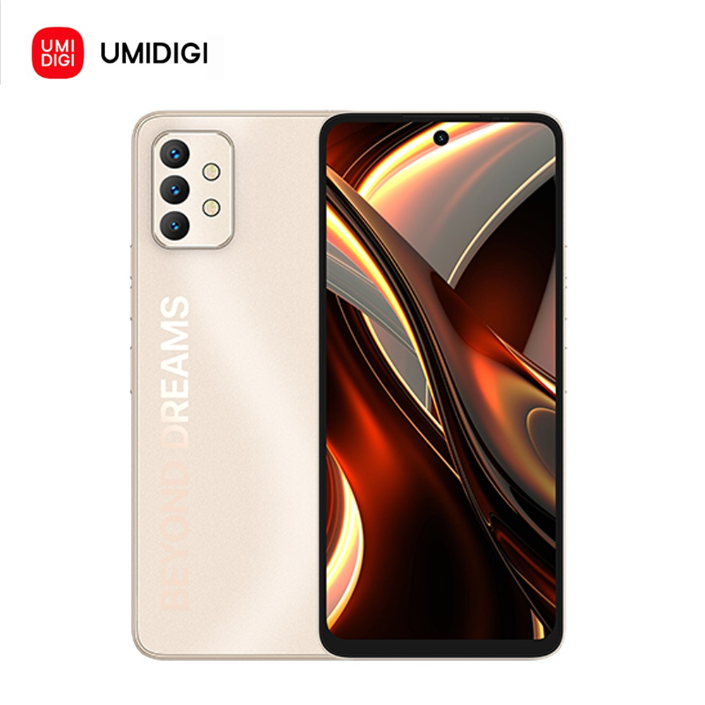 UMIDIGI A13 Pro Max 5G Smartphone 12GB+256GB Dimensity 900 90Hz 6.8 ...