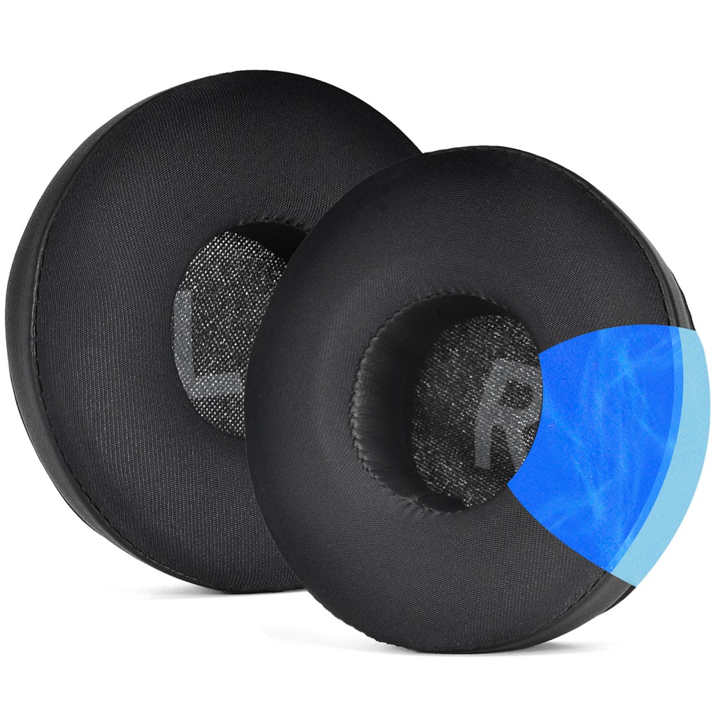 70mm Cooling Gel Earpads Replacement For JBL Tune 450BT 460BT 500BT ...