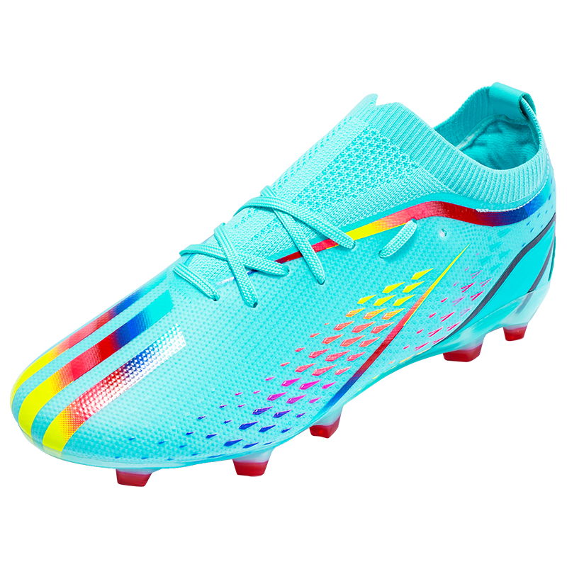 2023 Five Player Football Boot Messi World Cup X-Series Knitted ...