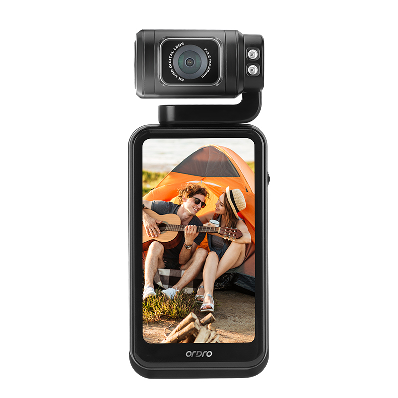 ORDRO M3 Camcorder Digital Video Camera 5K 30FPS 4K 60FPS Filmadora ...