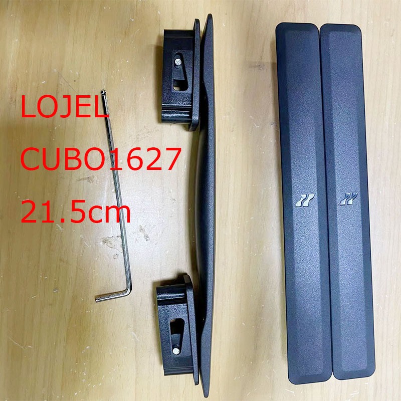 LOJEL luggage handle 1627 grip carry handle replacement 21.5CM for ...