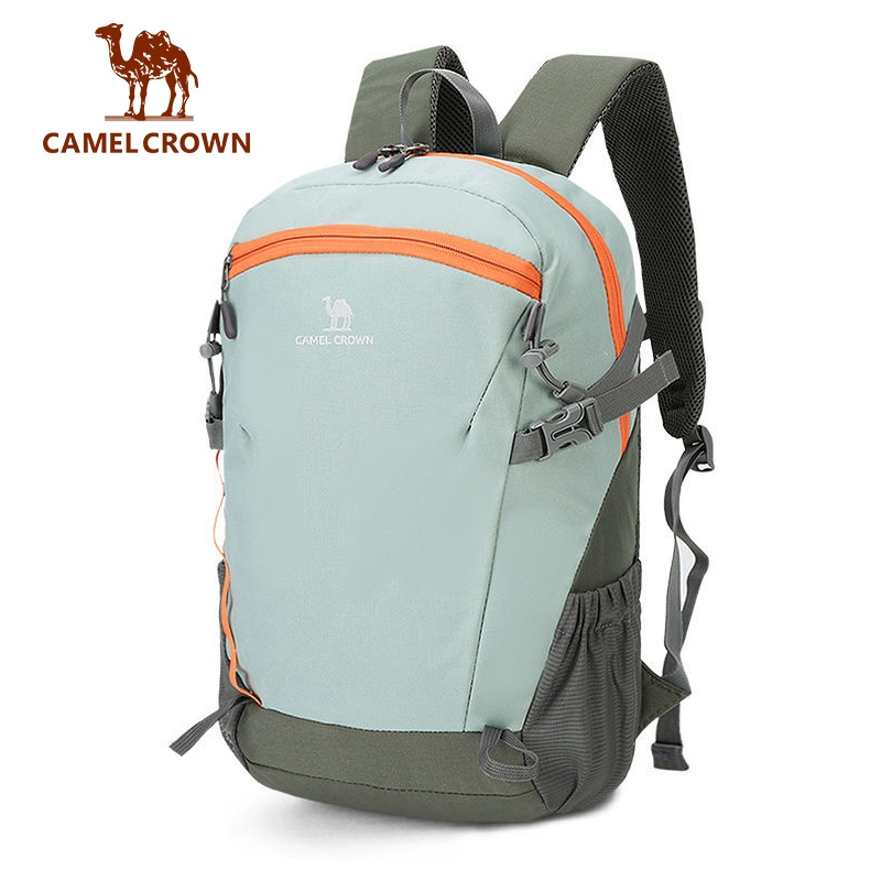 CAMEL CROWN Backpack 18L Urban Travel Commuter Backpack Ultra Light ...