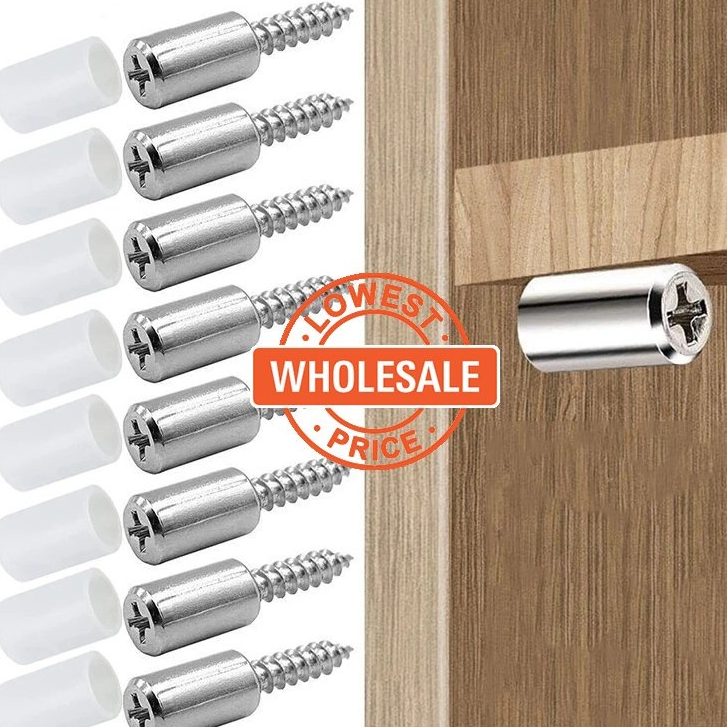 [Wholesale Price] Phillips Self-Tapping Screw Laminate Support Homemade ...