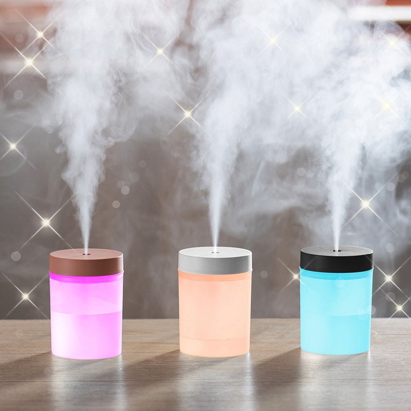 humidifier with essential oil cotton stick air purifier for room car ...