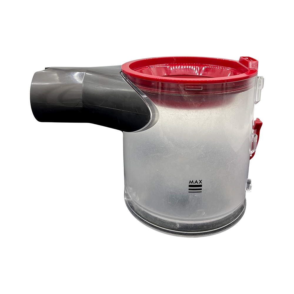 Dust Bucket Compatible with For dyson V7 V8 Vacuum Cleaner Accessory ...