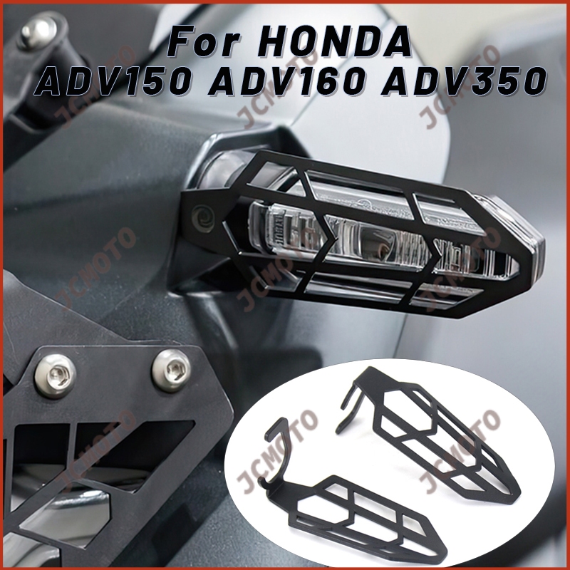 NEW For HONDA ADV 160/150/350 2020-2024 2025 Turn Signal Light ...
