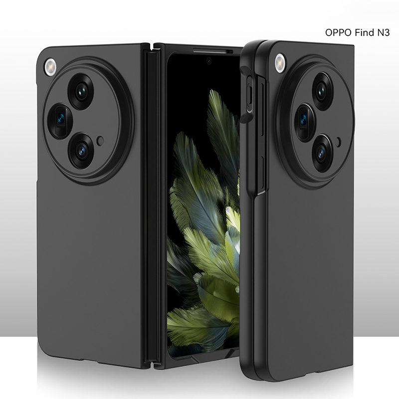 Find N3 Casing Case for OPPO Find N3 N2 N N2 Flip N3 Flip Frosted ...